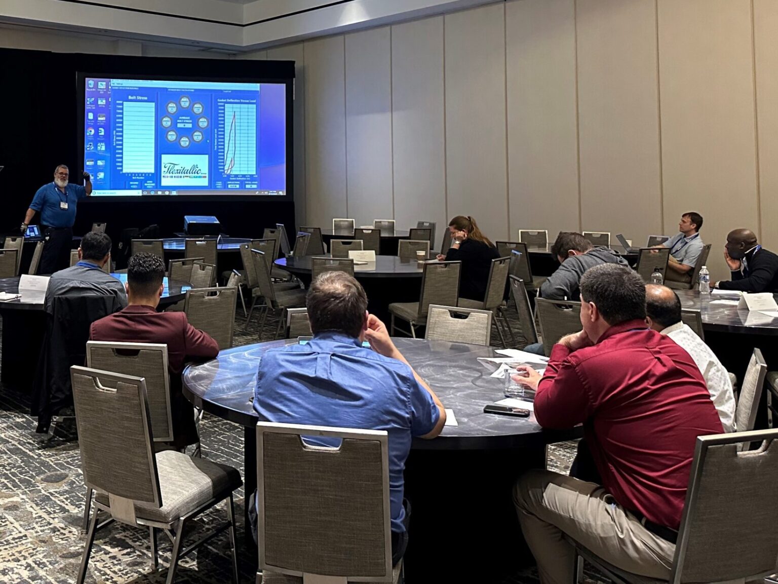 Valve Forum Special Events – Valve Manufacturers Association Events