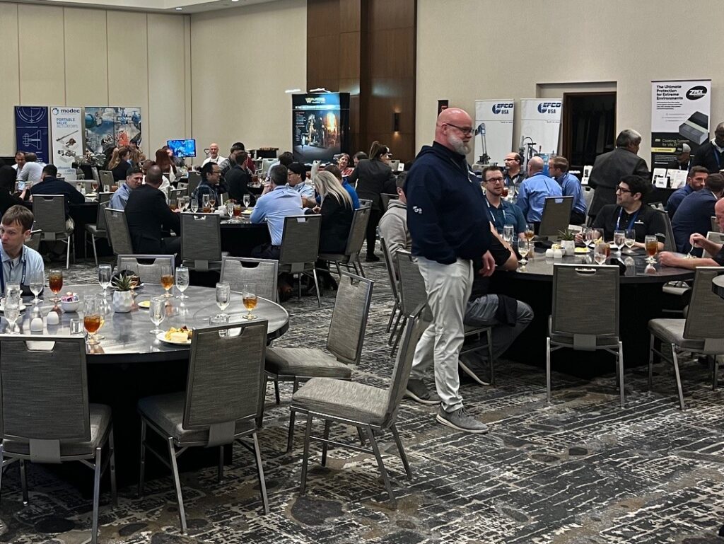 2025 Valve Repair Seminar – Valve Manufacturers Association Events