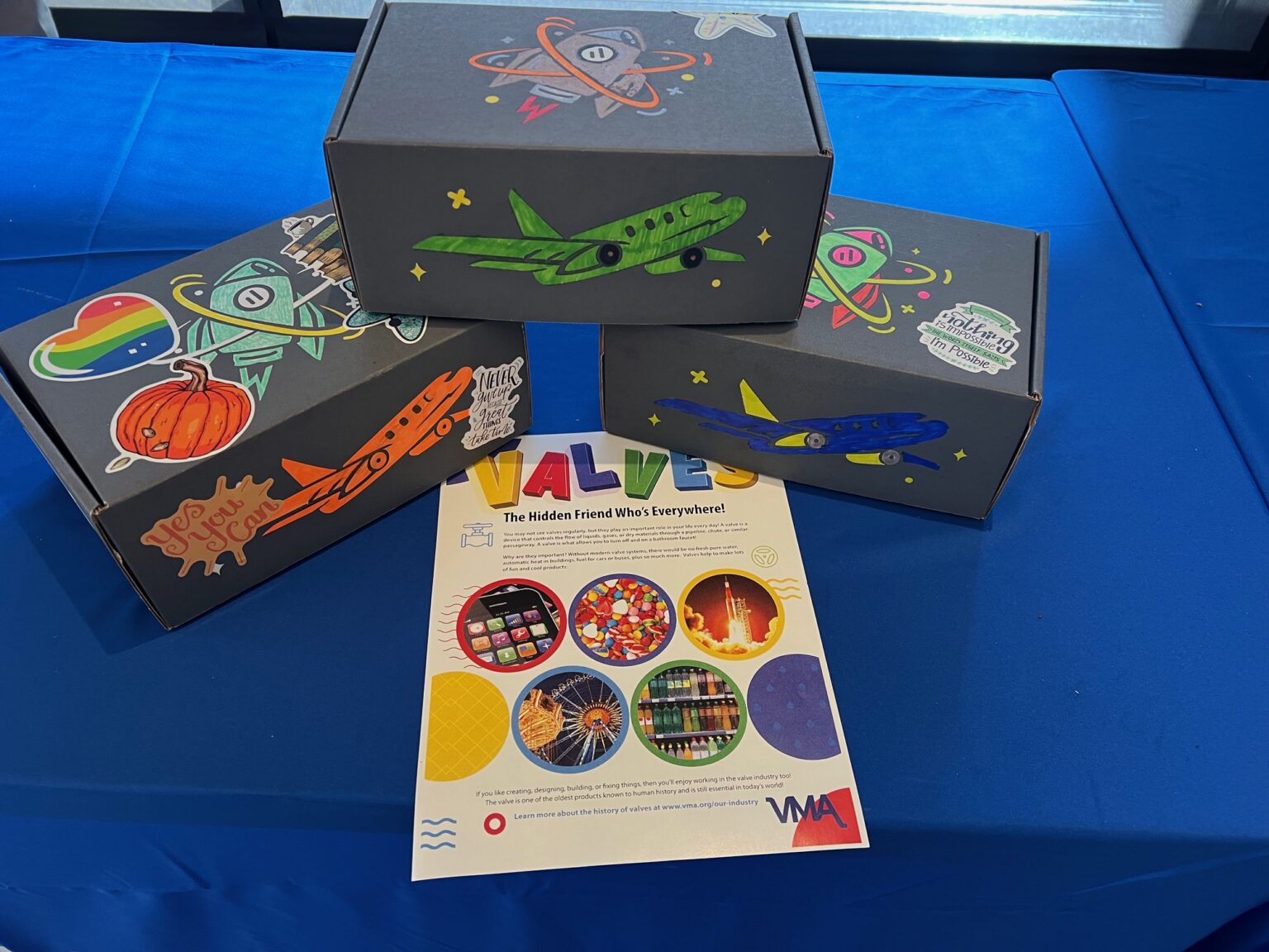 Valve Forum Special Events – Valve Manufacturers Association Events
